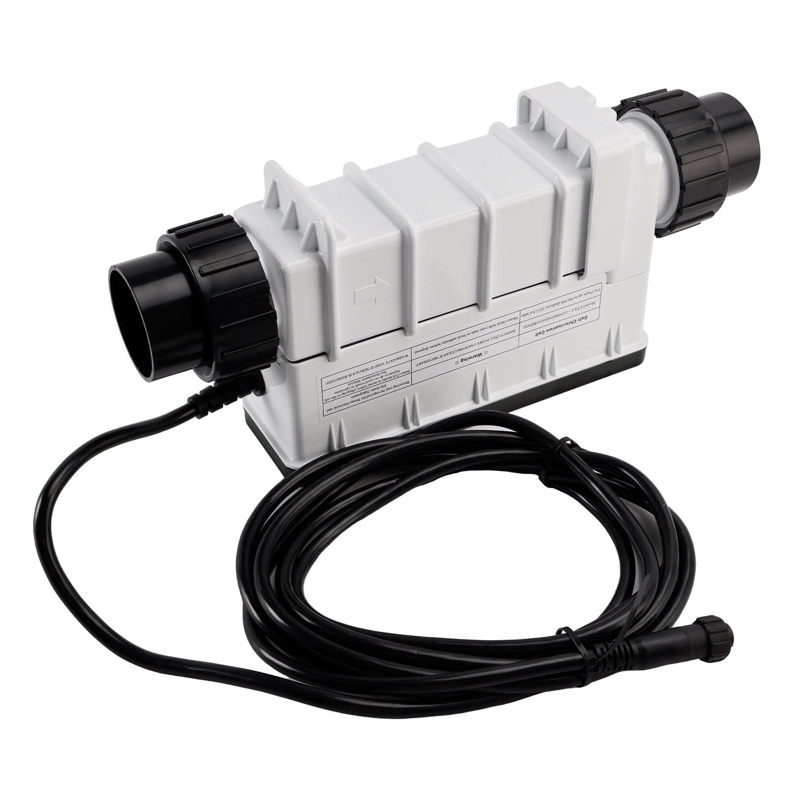 IC60 Salt Chlorine Generator Cell EC-521105 - Walmart.com