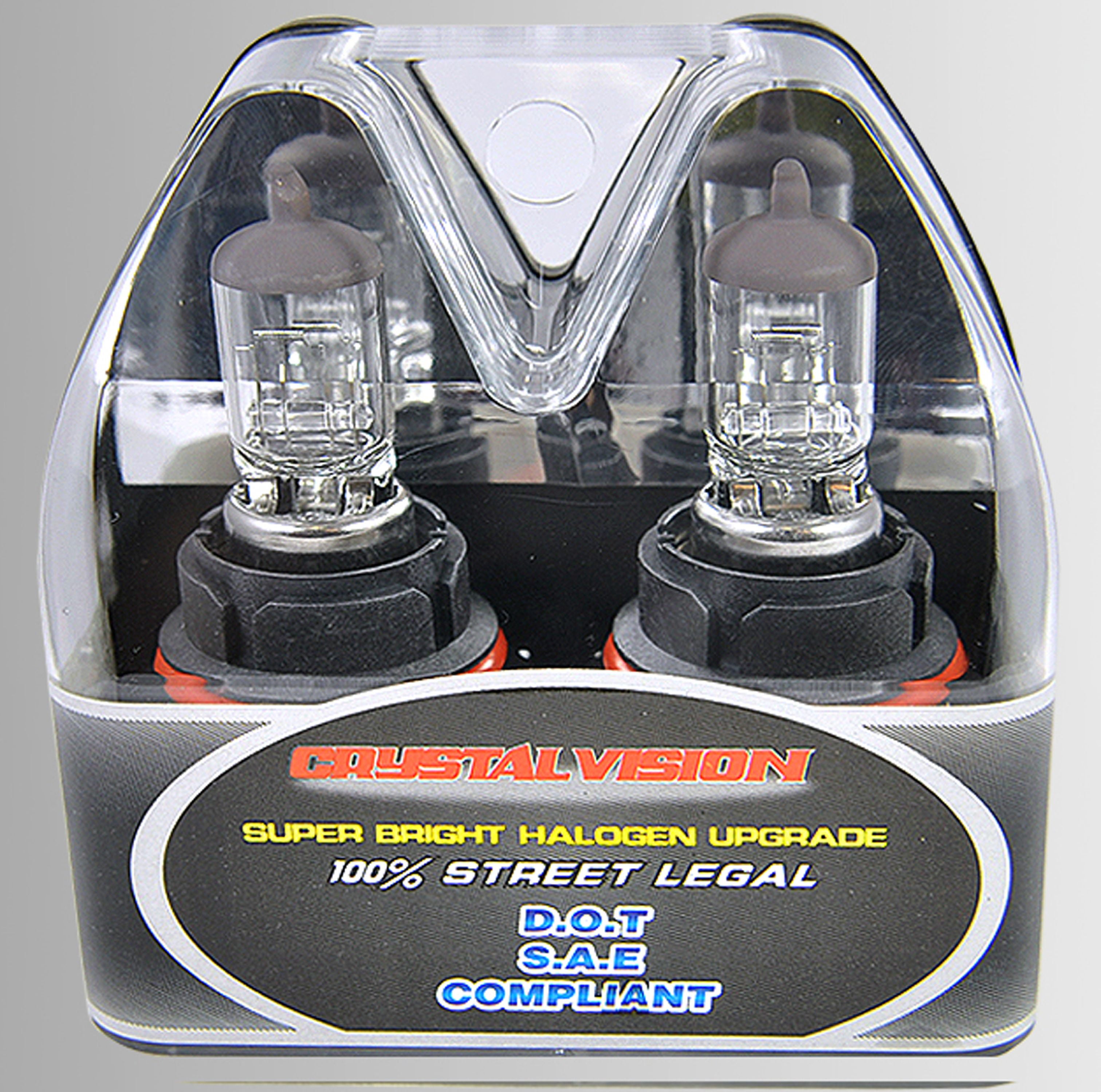 9004 Headlight Bulbs in Headlight Bulbs By Size - Walmart.com