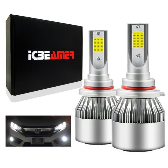 9005 Headlight Bulbs in Headlight Bulbs By Size - Walmart.com