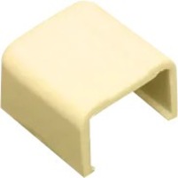 ICC 1 1/4" Cable Raceway End Cap - Walmart.com