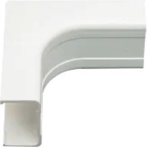 ICC 1 3/4" Cable Raceway Inside Corner - Walmart.com