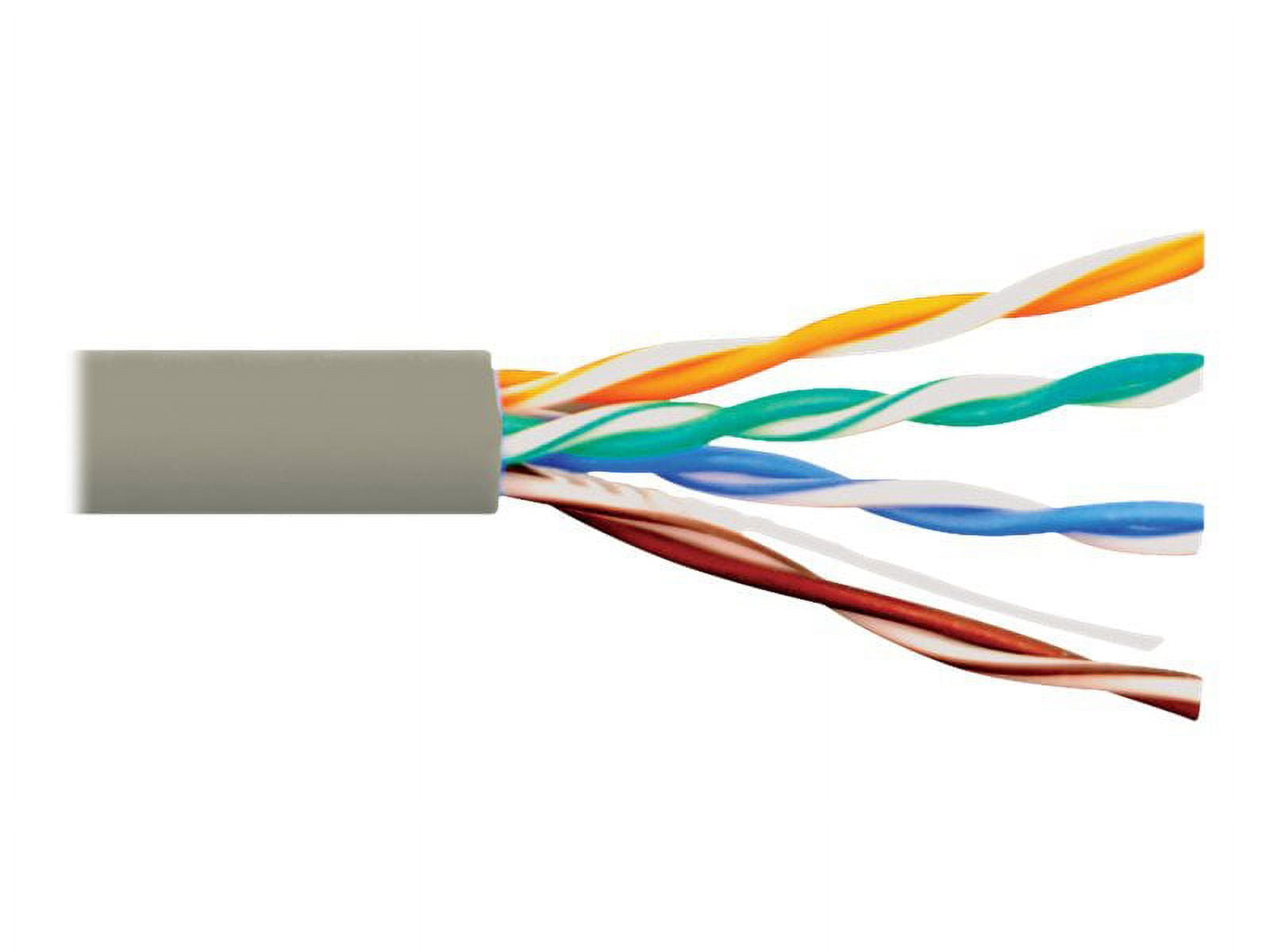 Cat.5e UTP Cable - Walmart.com