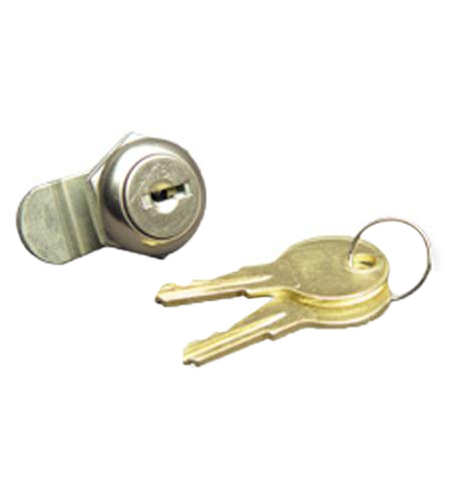ICC Distribution Center Door Lock - Walmart.com