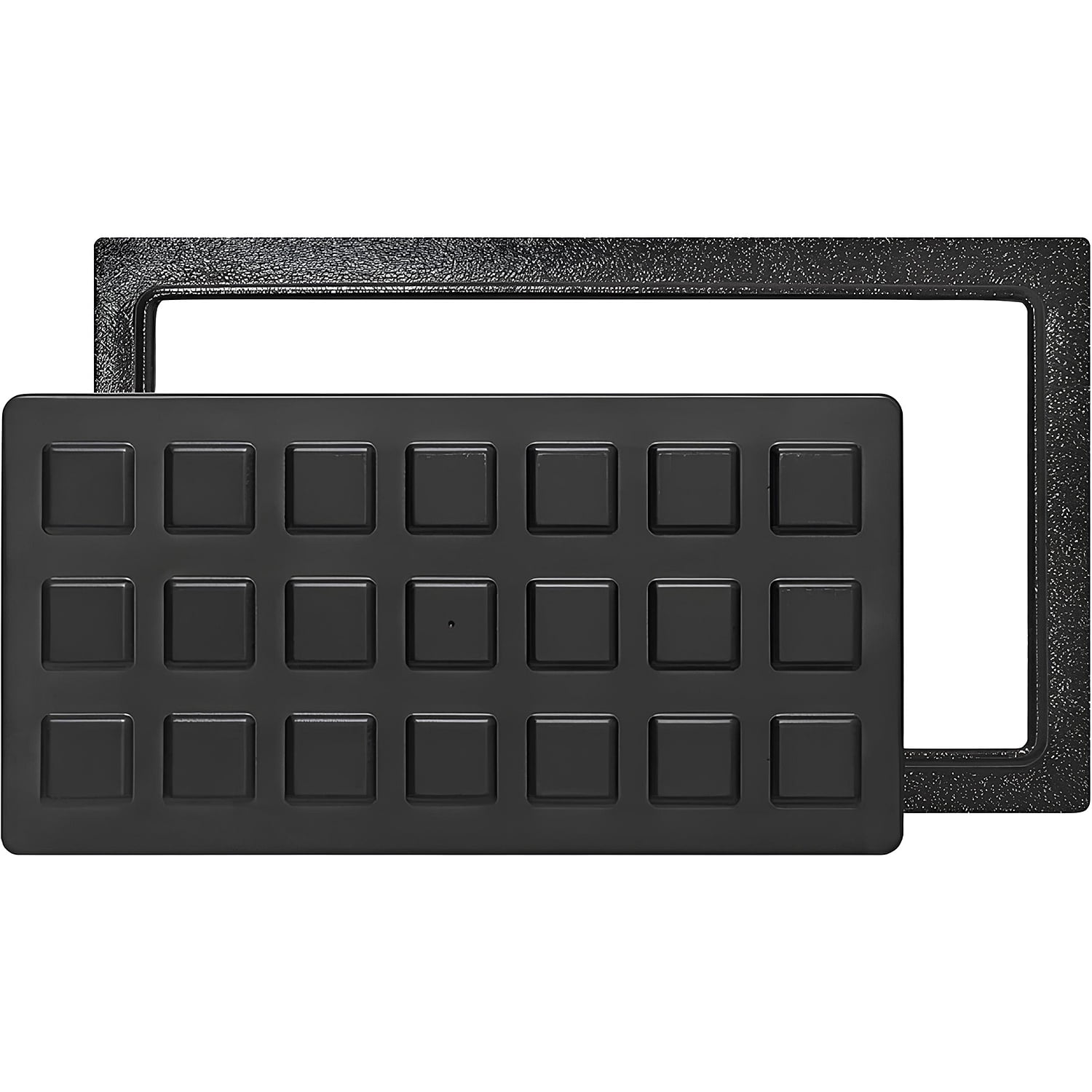 Icc Insulated Flood Vent