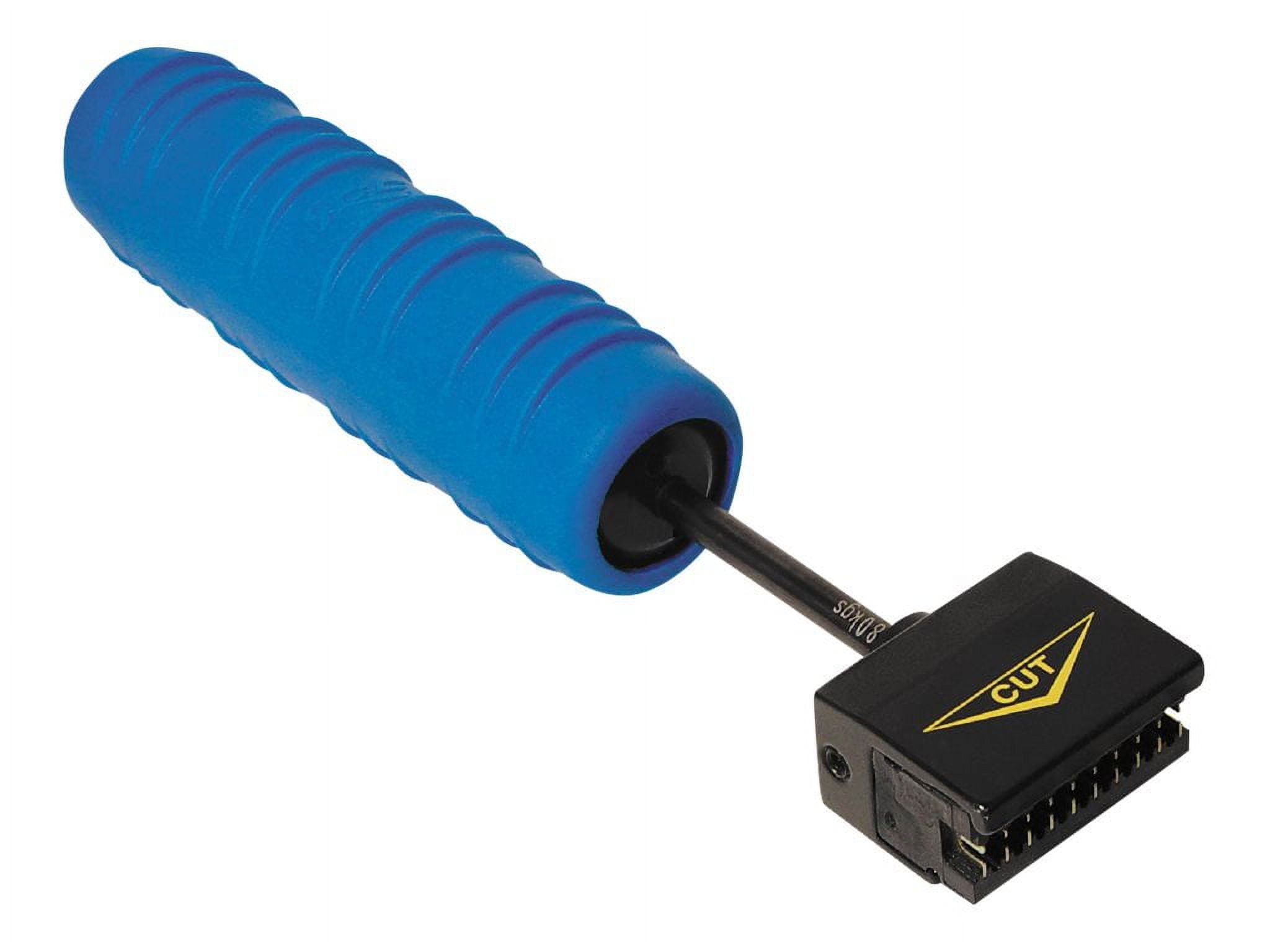 ICC ICACSPDT05 - Punch-down tool - CAT 5e - blue - Walmart.com