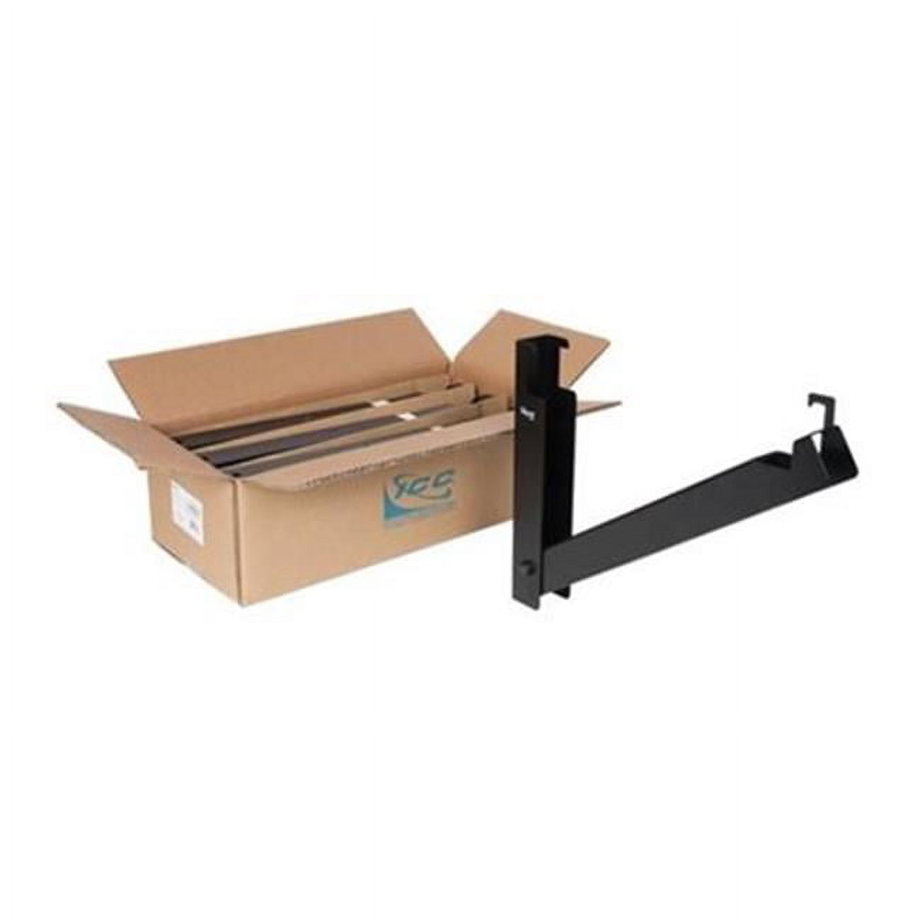 ICC ICC-ICCMSLTWS6 Wall Support Triangle Runway Kit - Pack of 6 ...