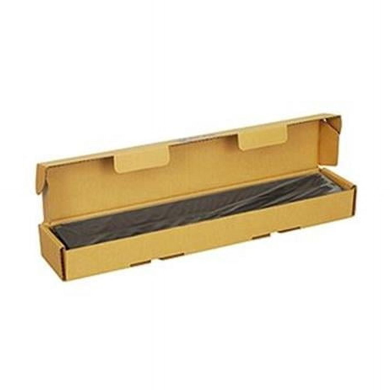 ICC ICCMSCMPC2 - Rack blanking panel (horizontal) - with cable ...