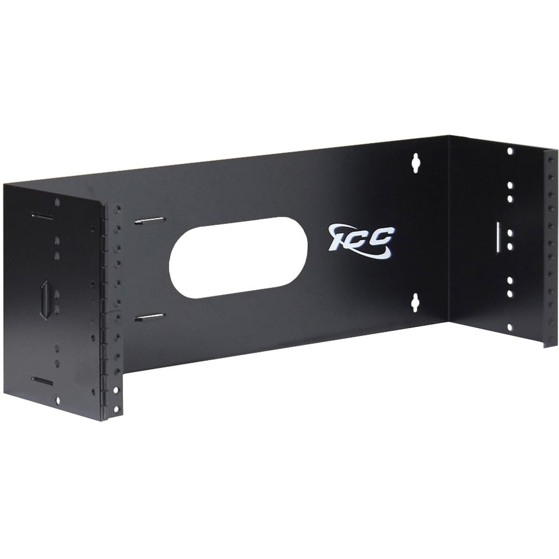 ICC ICCMSHB4RS Mounting Bracket, Black - Walmart.com