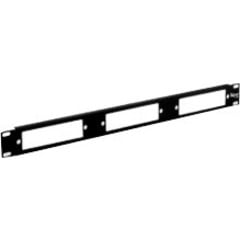 The BEST PATCH PANEL, BLANK FIBER, 3-PANEL, 1RMS - Walmart.com
