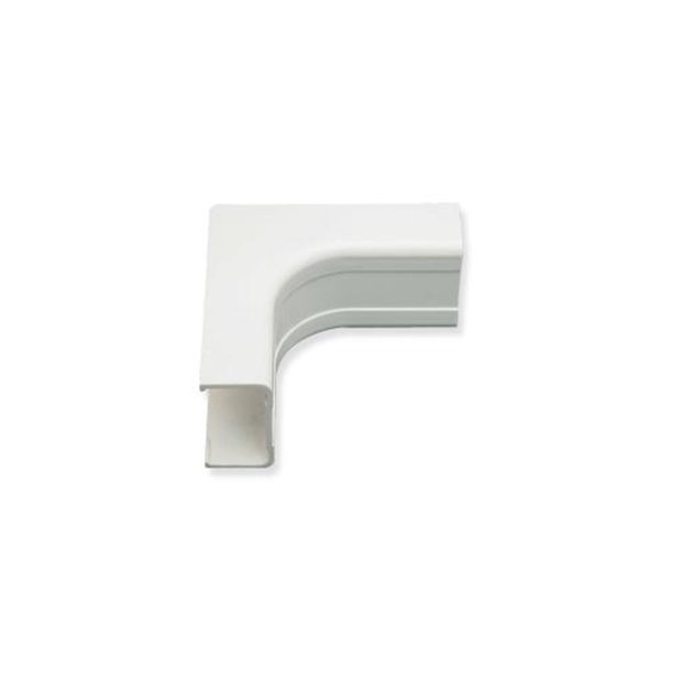 INSIDE CORNER COVER, 3/4in, WHITE, 10PK - Walmart Business Supplies
