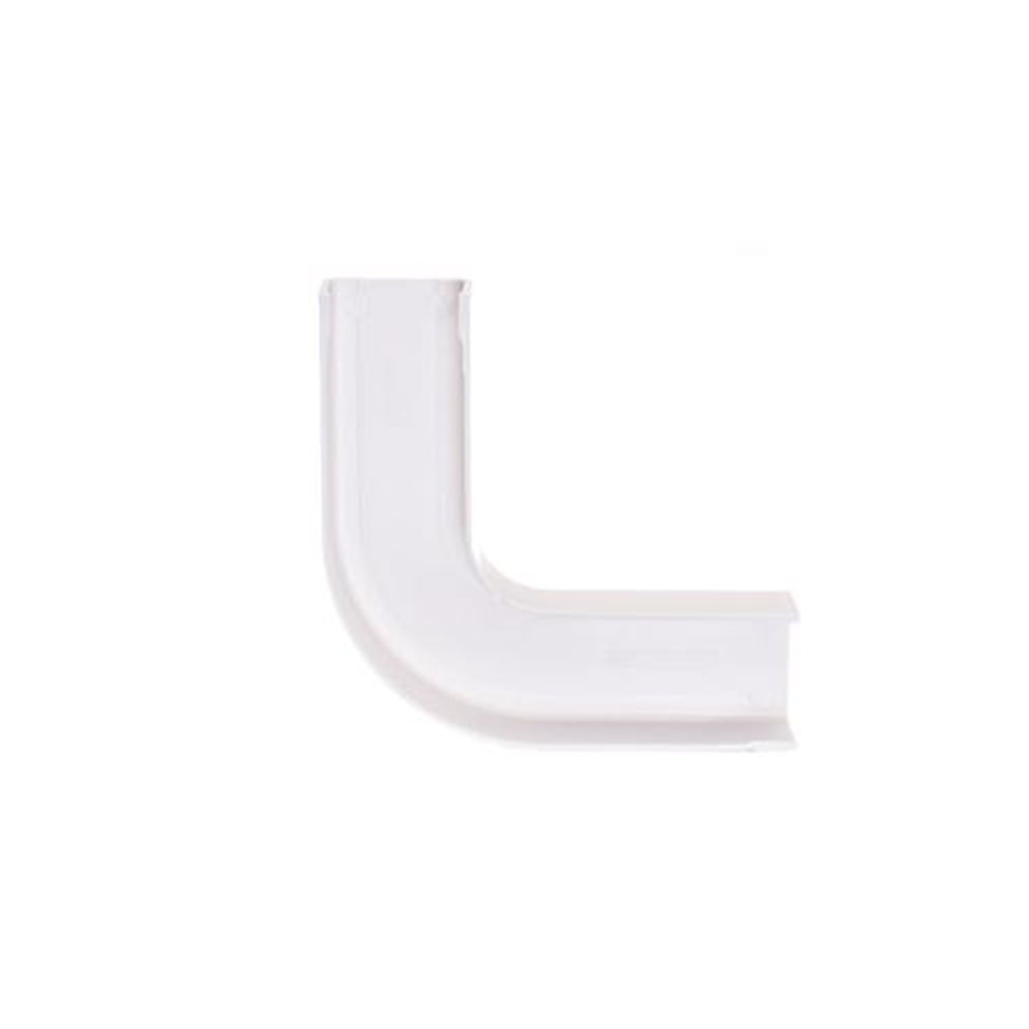 ICC ICRW12EOWH Flat Elbow - Elbow - White - 10 Pack (ICRW12EOWH ...