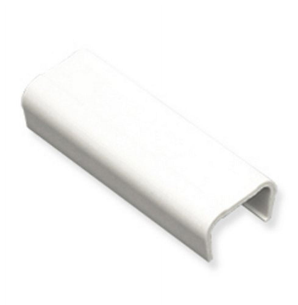 ICC ICRW12JCWH JOINT COVER 1 1/4inch WHITE, 10PK by ICC - Walmart.com