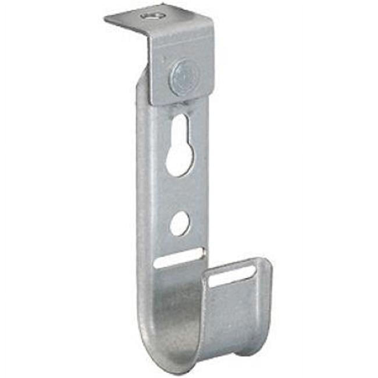 ICC J-hook - J-hook - Zinc Plated - 25 Pack - Galvanized Steel ...