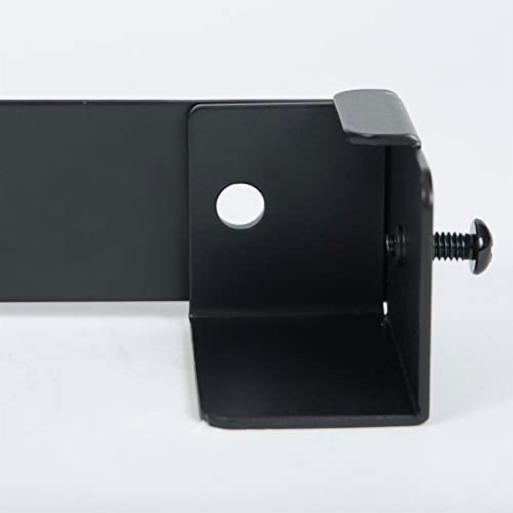 ICC Ladder Rack Wall Support Bracket in 2-Pack - Walmart.com