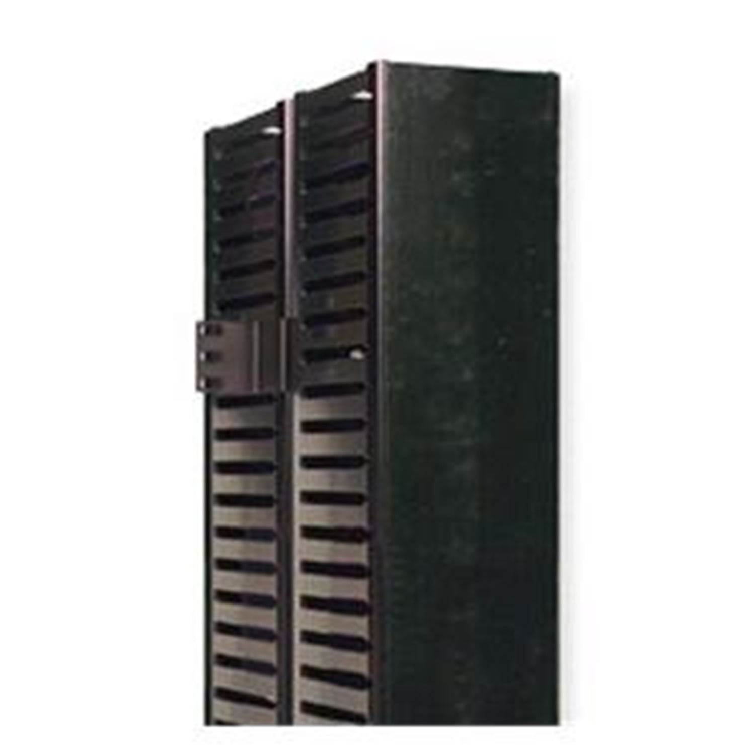 ICC PANEL VERT FGR DUCT, FRONT,BACK, 4x5x35 - Walmart.com