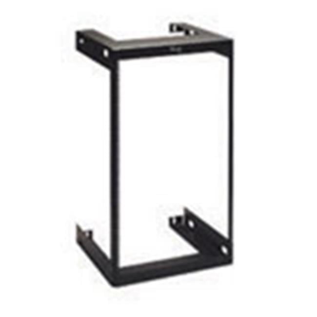 ICC Rack, Wall Mount, 18in Deep, 30 RMS - Walmart.com
