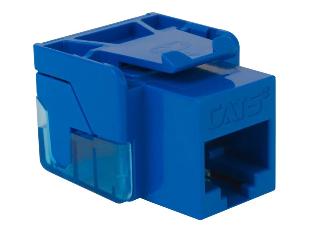 ICC modular insert (ICC-IC107E5VBL) - Walmart.com