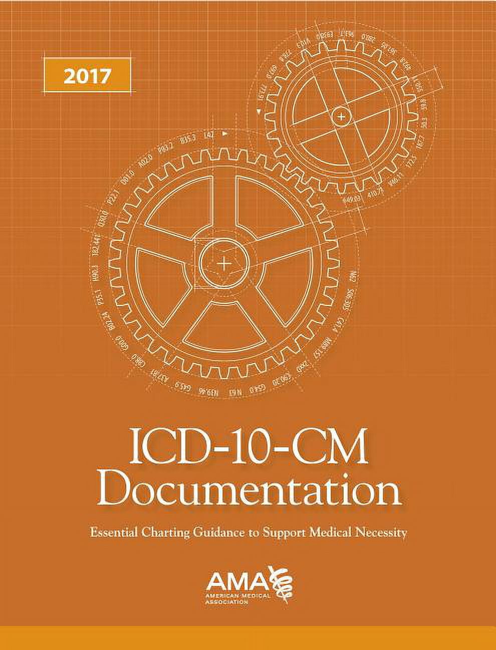 ICD-10-CM Documentation How to Guide Coders, Physicians & Healthcare ...
