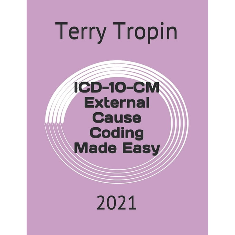 ICD-10-CM Coding Guidelines Made Easy: 2024: 9798859399499:, 55% OFF