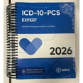 ICD-10-PCS Code Book 2026 - Walmart.com