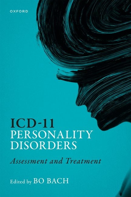 Personality Disorder Assessments