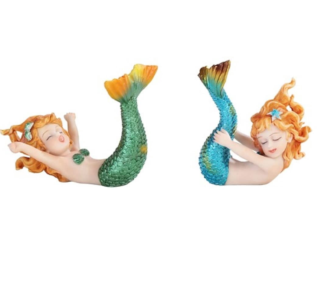 Mermaid Armor