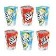 ICE BREAKERS CUBES, (3) Piña Colada & Fruit Punch, Sugar-Free Breath ...