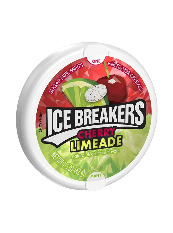 Ice Breaker Mints in Ice Breakers - Walmart.com