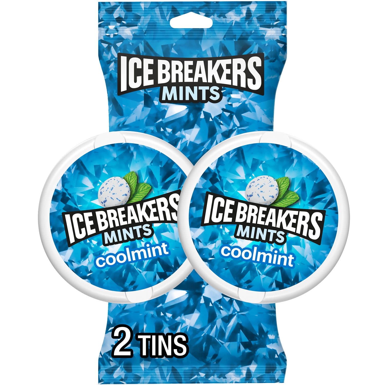 Cool Mints