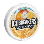 ICE BREAKERS DUO Watermelon Flavored Mints, Fruity Refreshing Sugar ...