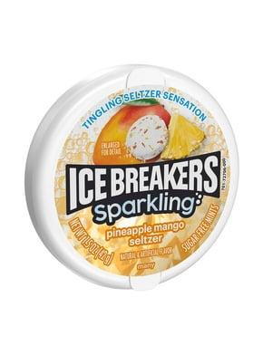 Ice Breaker Mints in Ice Breakers - Walmart.com