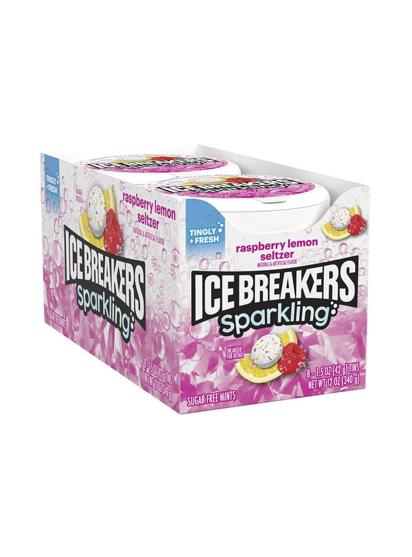 Ice Breakers in Shop by Brand - Walmart.com