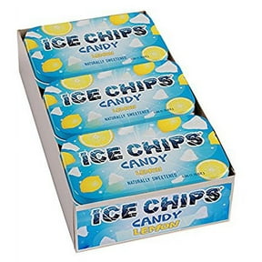 Ice Chips