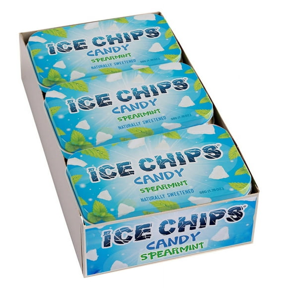 Ice Chips