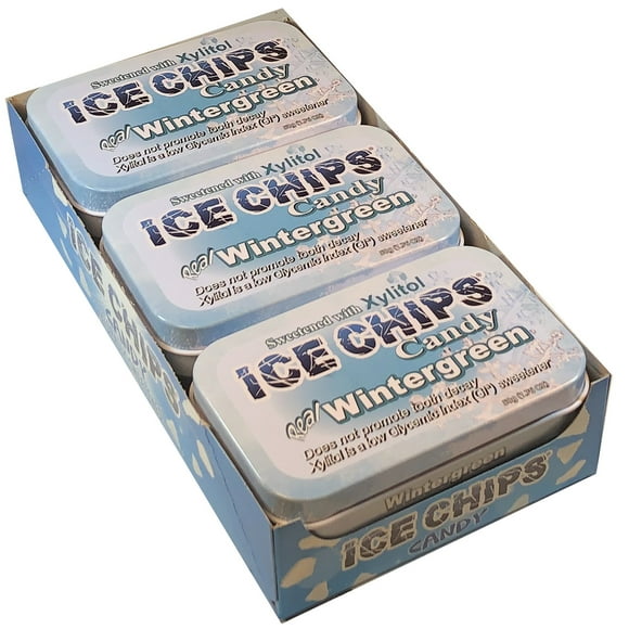 Ice Chips
