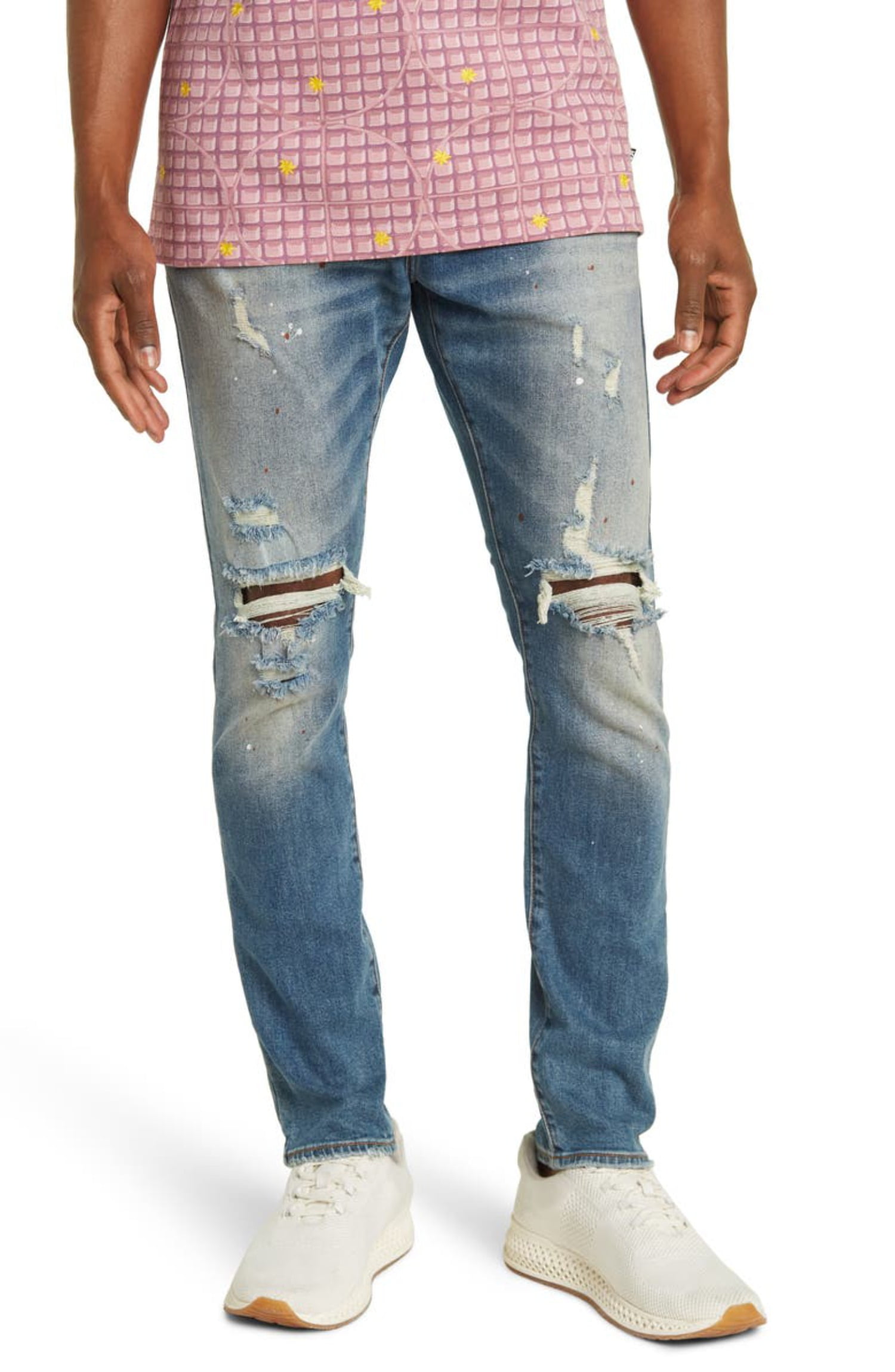 Ice Cream Jeans