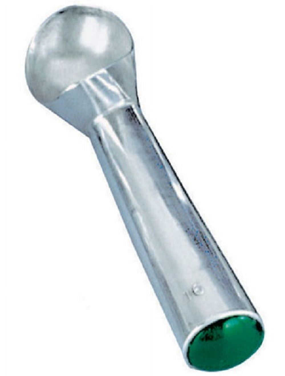 ICE CREAM DIPPER-ALUM-#16 (1) - Walmart.com