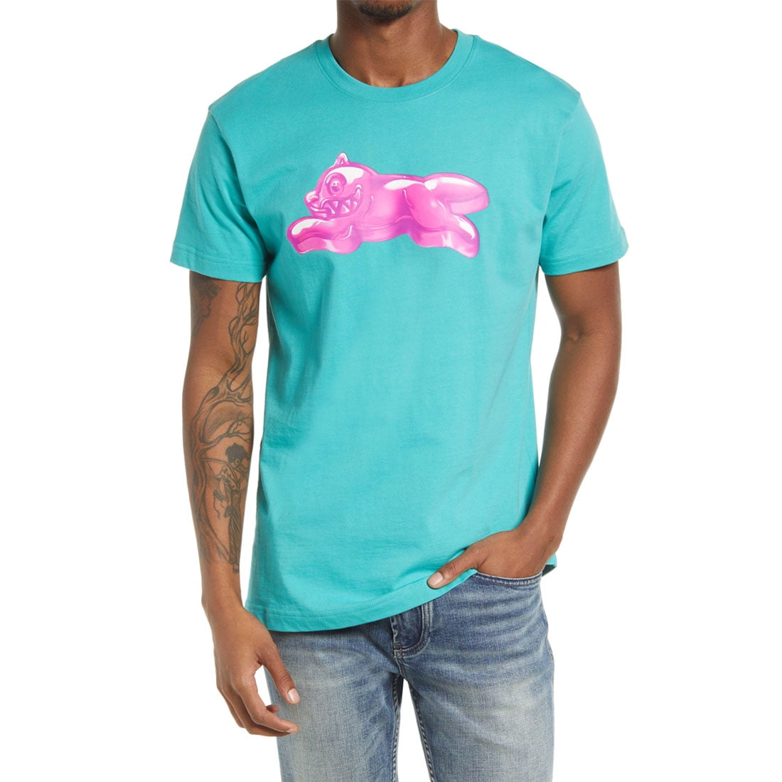 ICE CREAM Male Adult L 421-2202-TEA Latigo Bay - Walmart.com