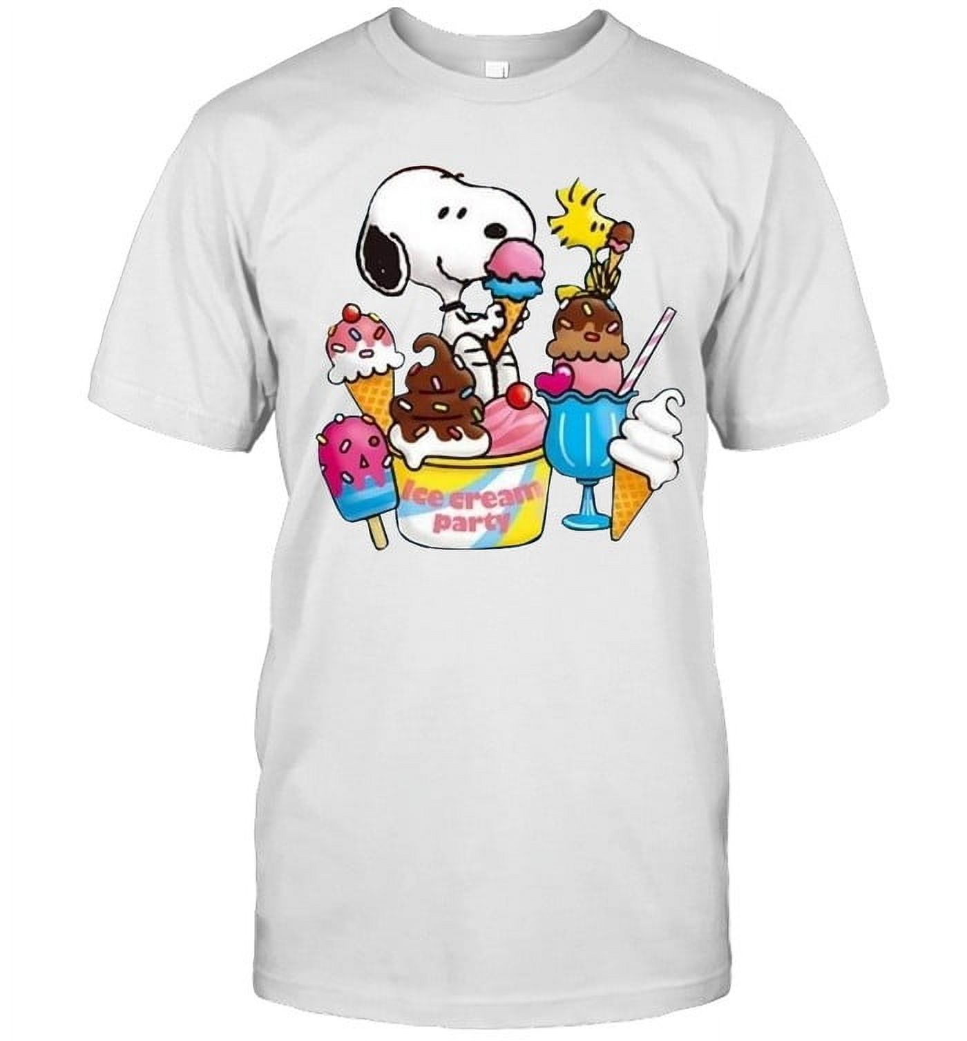 ICE CREAM PARTY - Walmart.com