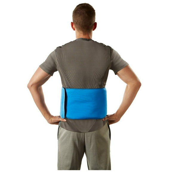 Extra Large Ice Packs Back