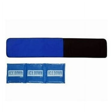 Diversified Sports Pro-Ice Shoulder/Elbow Cold Therapy Wrap 14 ...