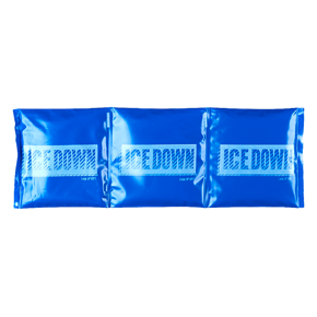 Extra Large Ice Packs Back