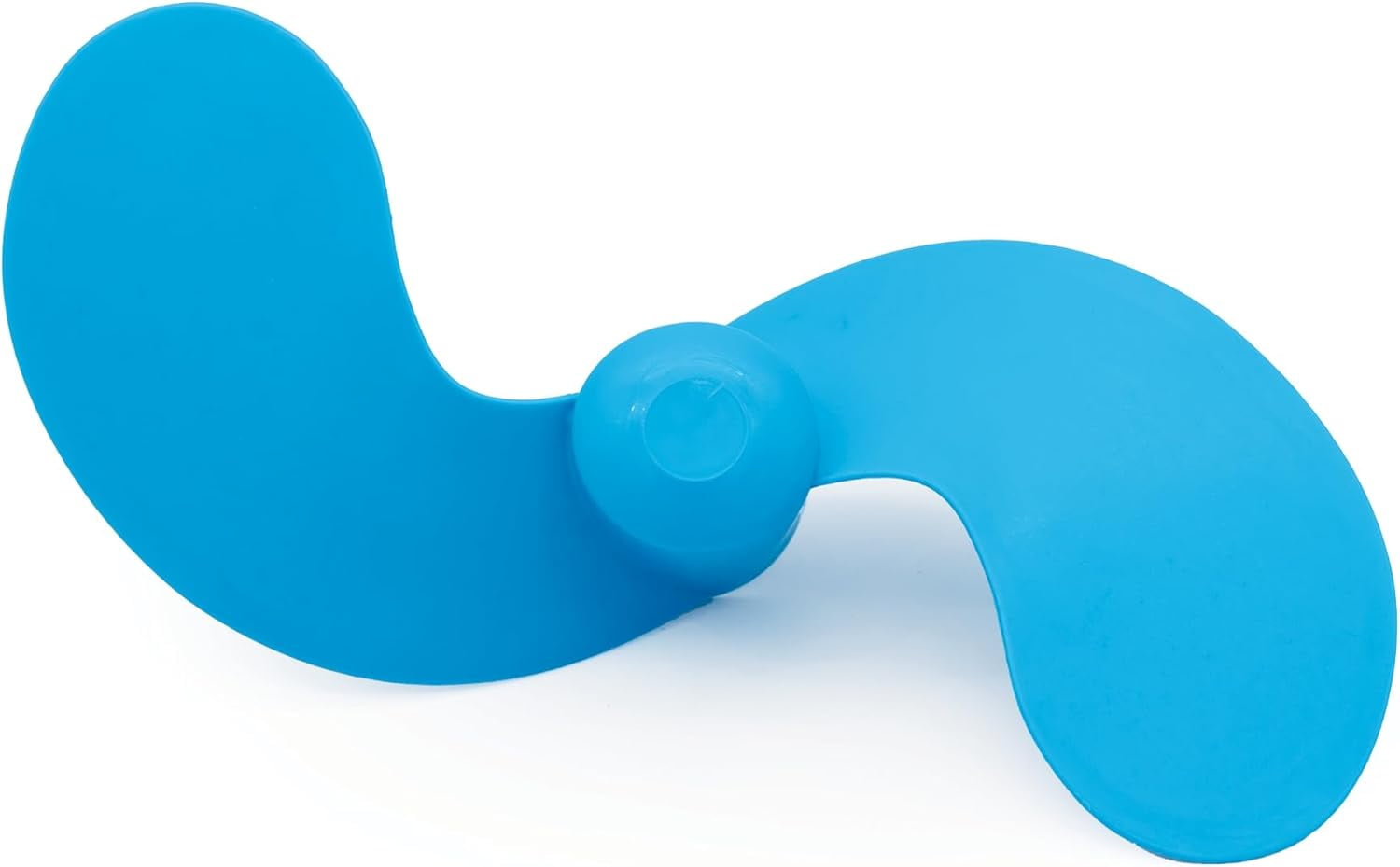 ICE EATER Replacement Blue Propeller| MPN: 20005 | 7" Length; 1/2-20 ...