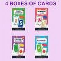 ICE Memory Matching Game, Simple Words, Number 1-25, Colors and Shapes ...