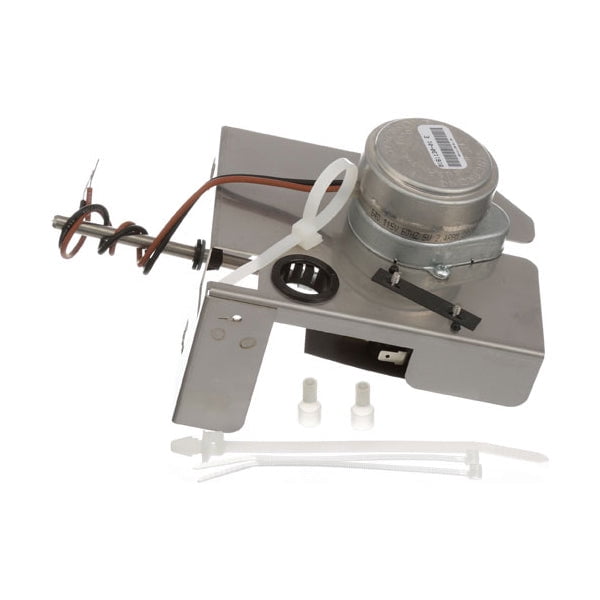 ICE-O-MATIC 1051210-01B 105121001B KIT HARVEST 115V 160DEG (Genuine OEM Part) - Walmart.com