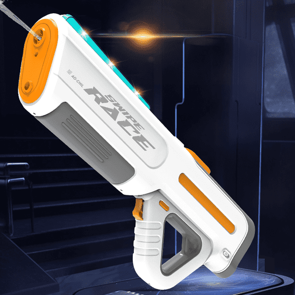 Electric Water Gun