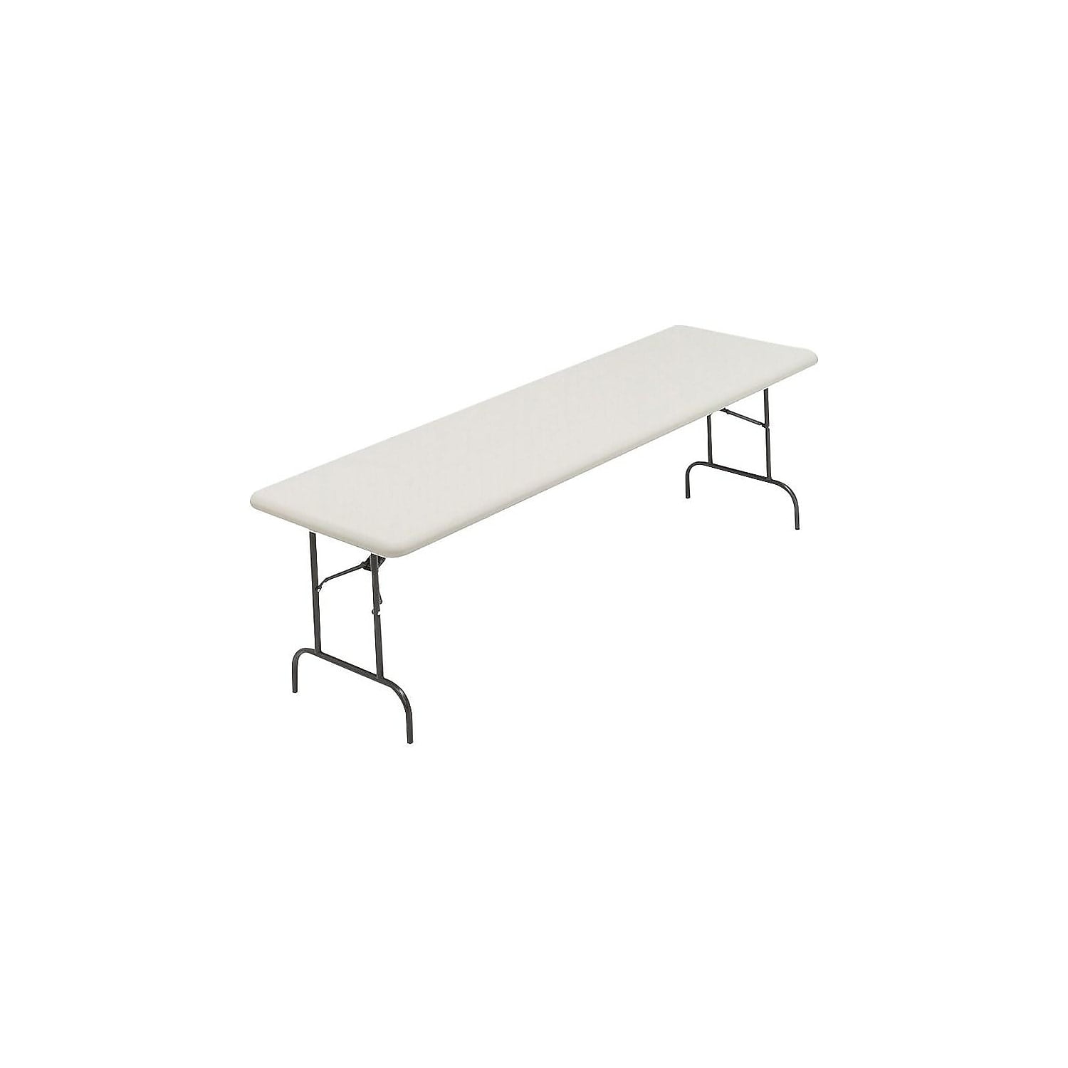 ICEBERG IndestrucTable TOO 600S Folding Table 65333 - Walmart.com