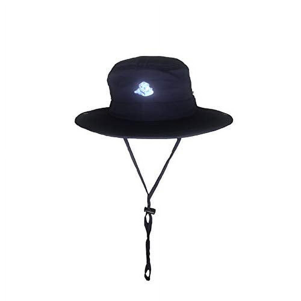 ICED Bucket Hat - Insulated Cooling Hat for ICE - Walmart.com