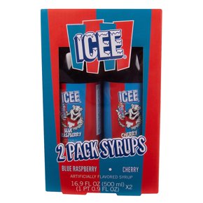 Icee Syrup