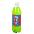 ICEE Cherry Lime Syrup 16.09 fl oz for ICEE Machines, Slushie and Pop ...
